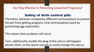 Hormonal contraceptive- medical information ( all about hormonal ...
