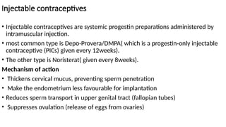 Family Planning Hormonal contraceptives.pptx
