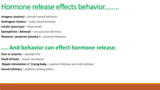 hormonal control of behaviour-2.pptx