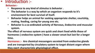 hormonal control of behaviour-2.pptx