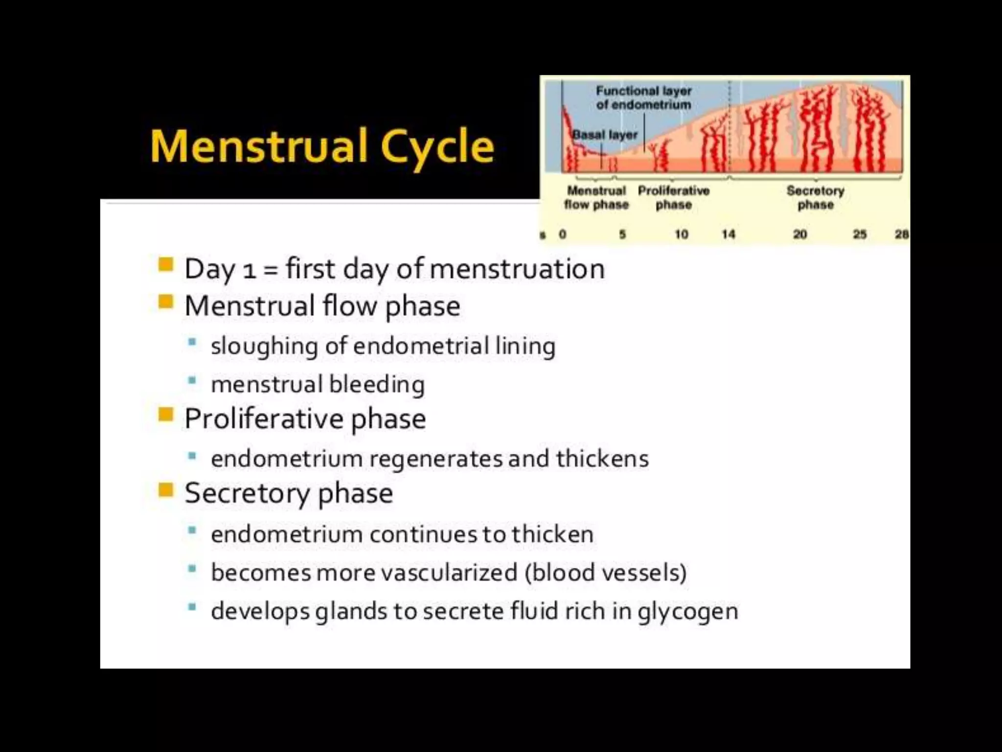 Hormonal control of reproduction cycle | PPT