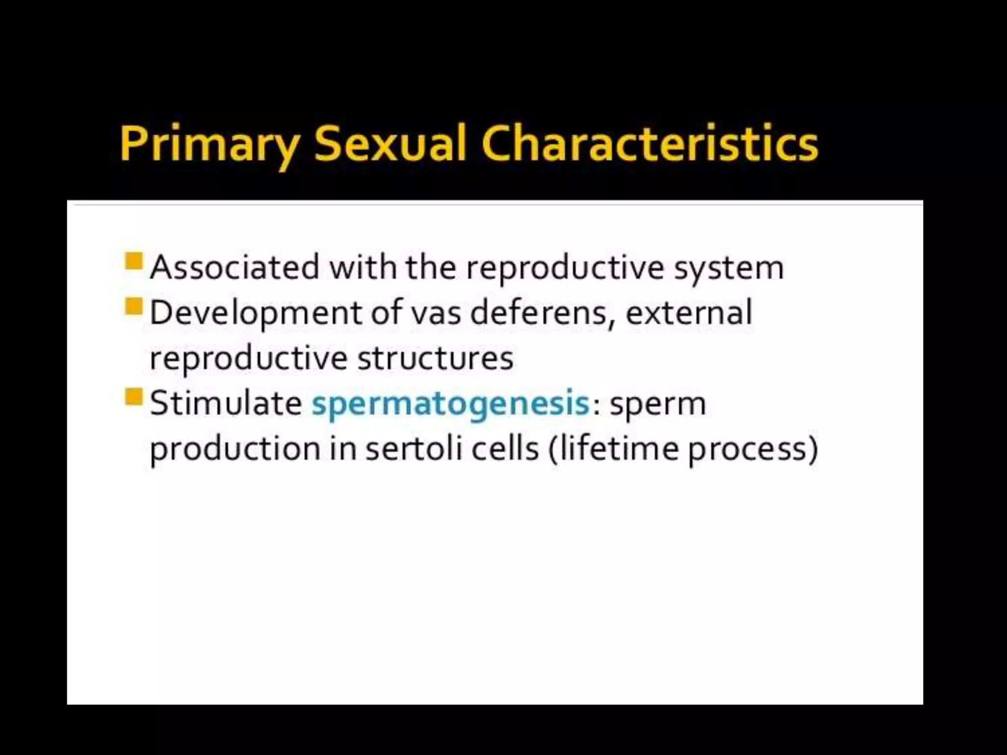 Hormonal control of reproduction cycle | PPT
