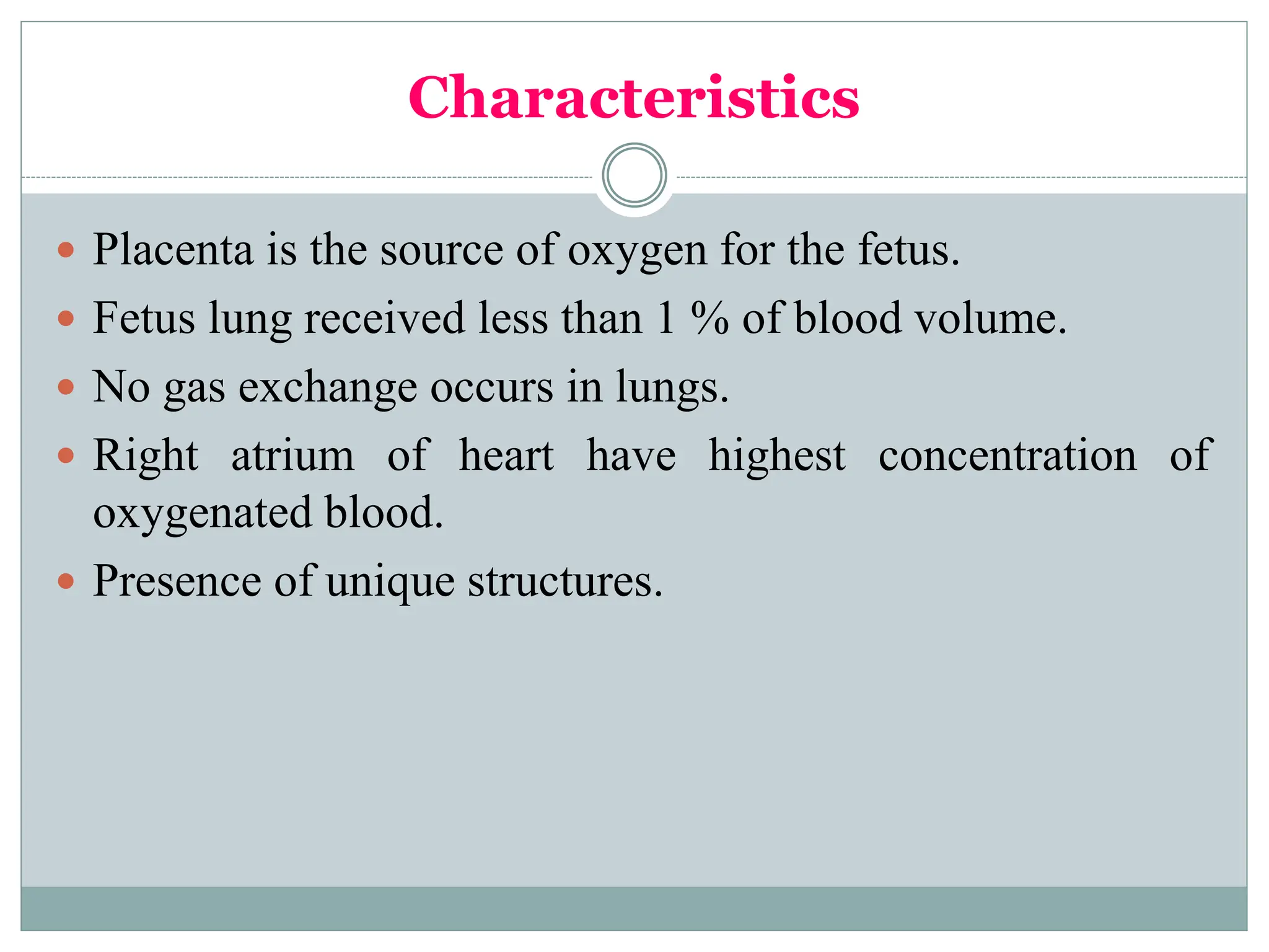 hormonal cycle and fetal circulation.pptx