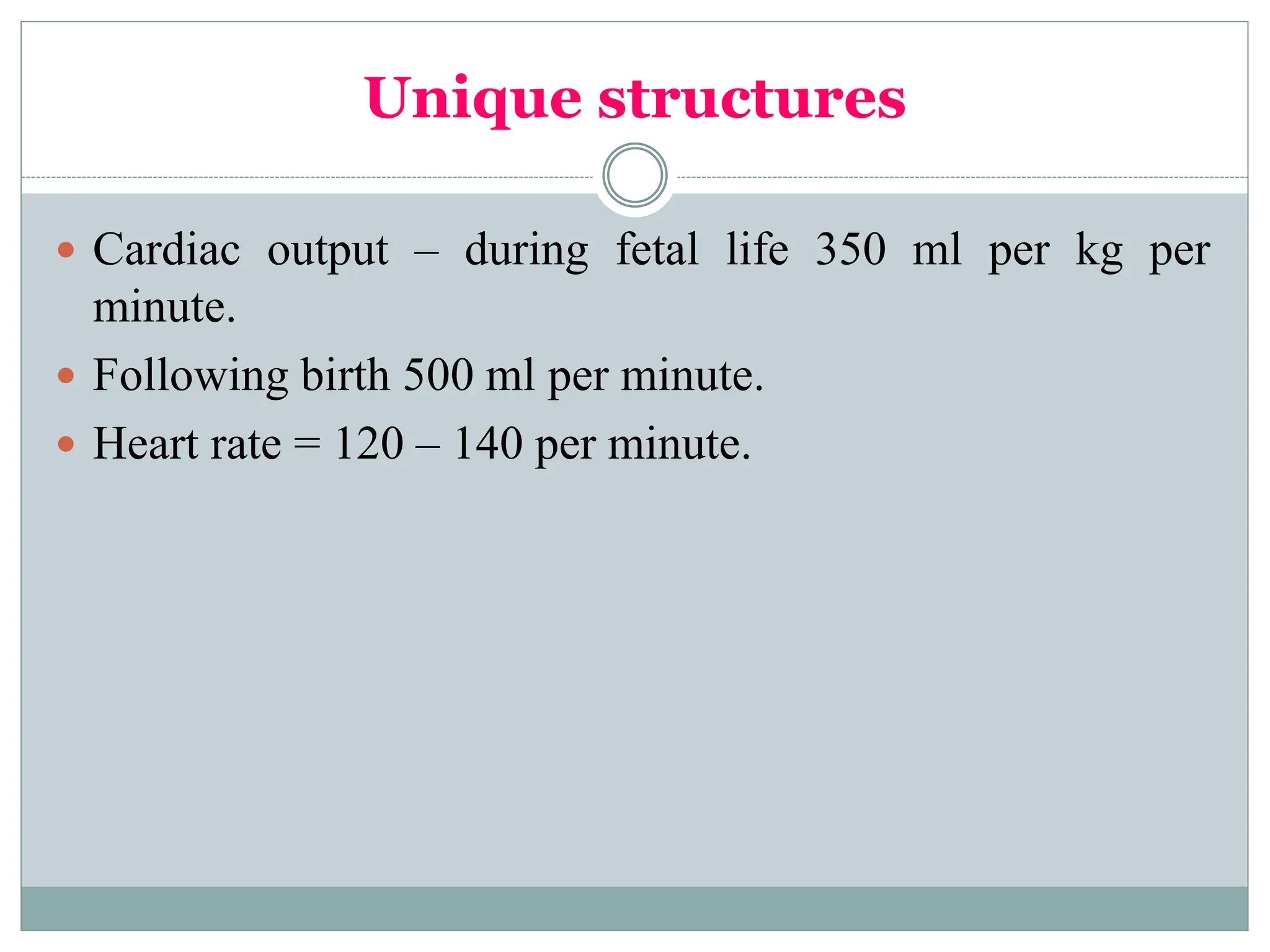 hormonal cycle and fetal circulation.pptx