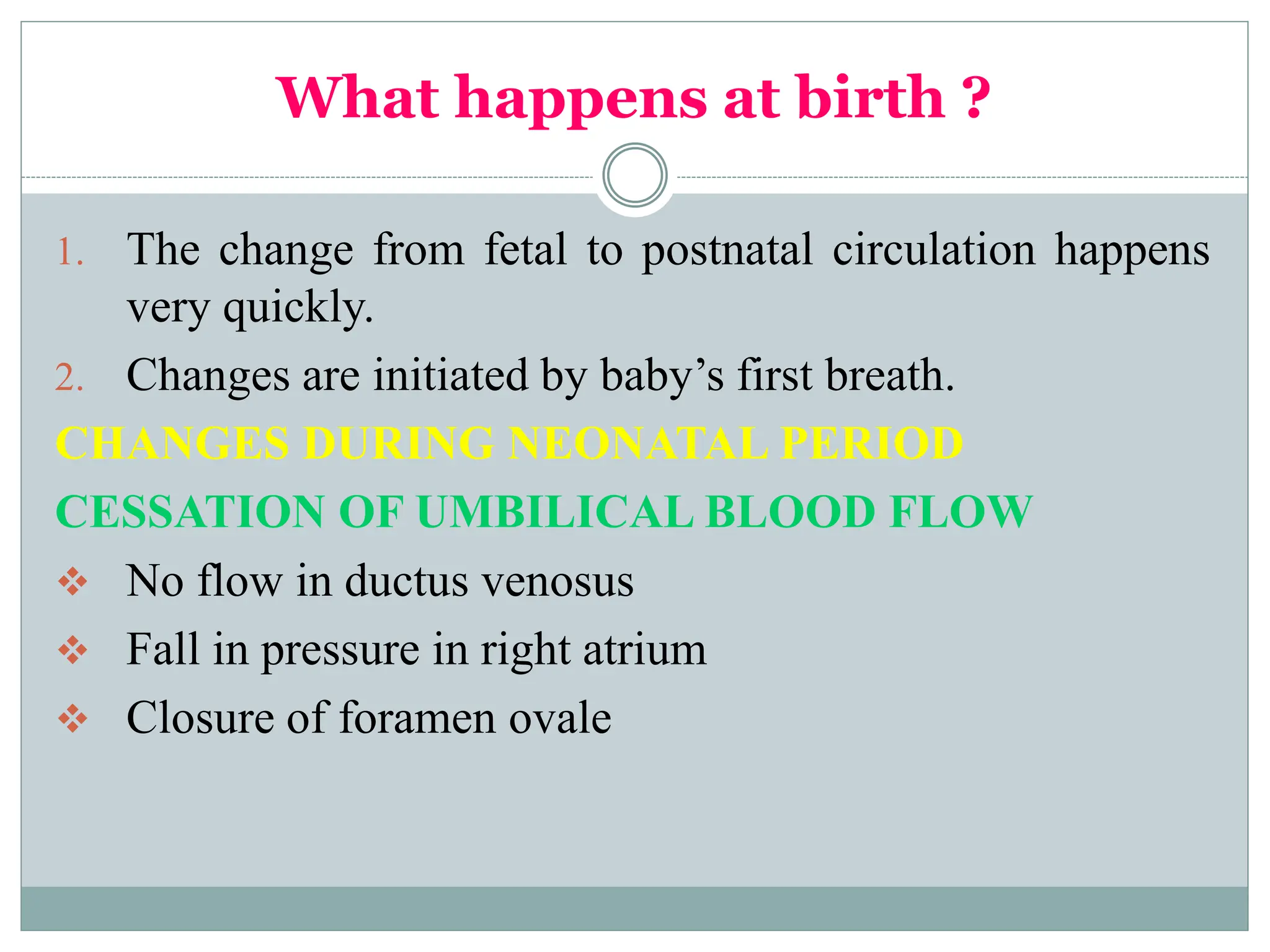 hormonal cycle and fetal circulation.pptx