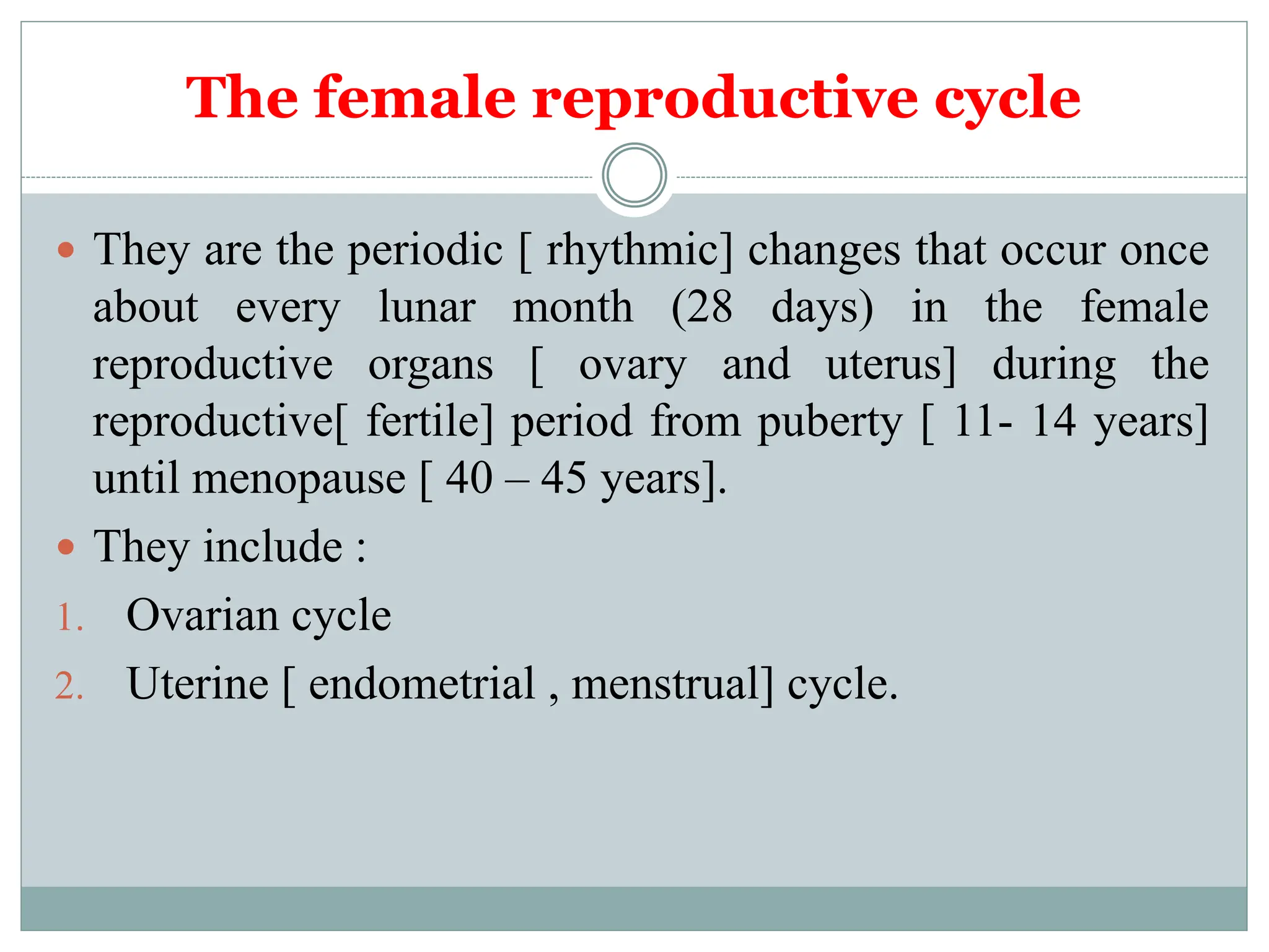 hormonal cycle and fetal circulation.pptx