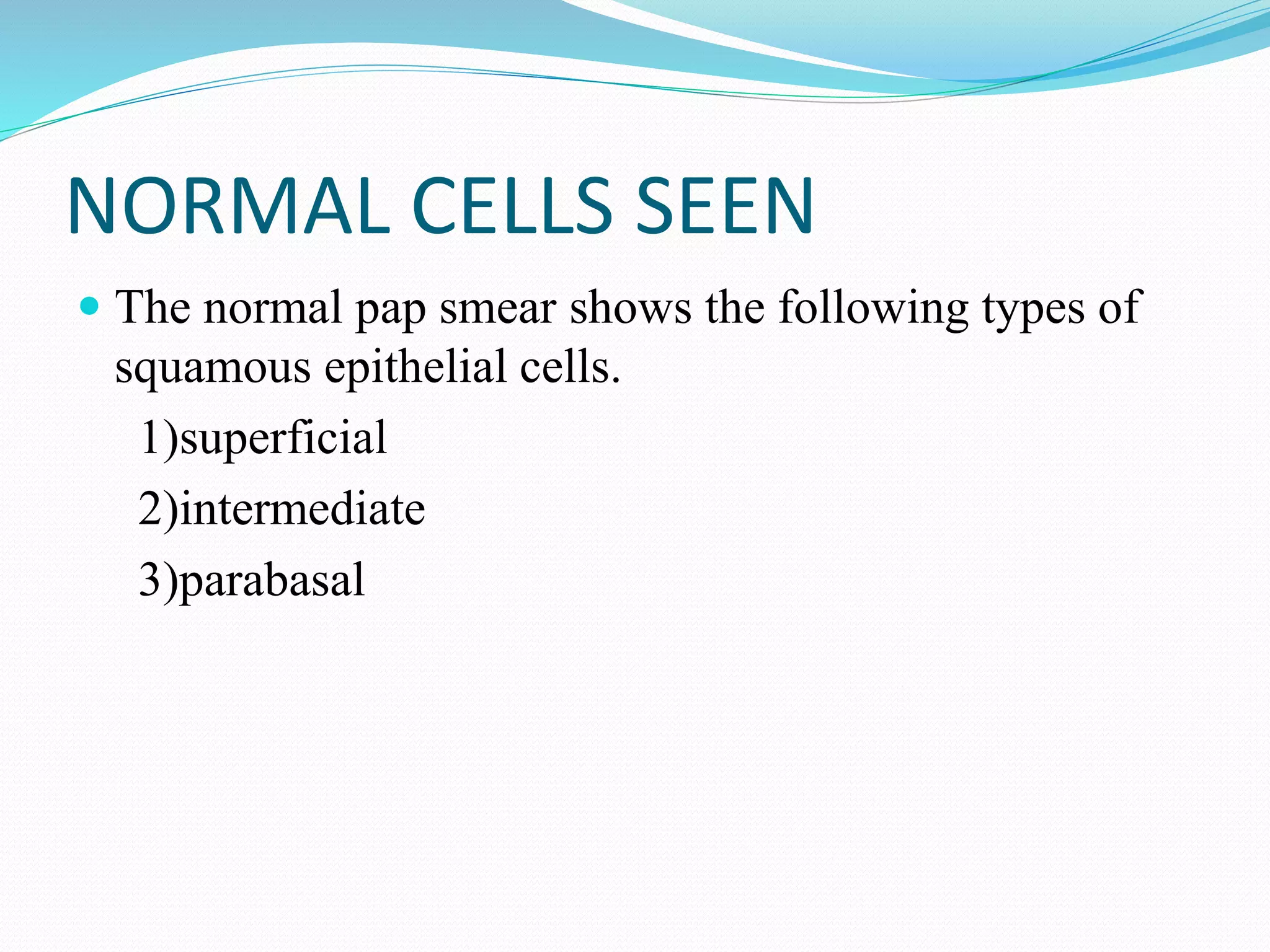 Hormonal cytology | PPTX