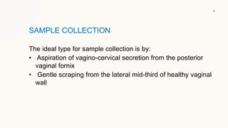 HORMONAL EVALUATION IN CERVICAL CYTOLOGY.pptx