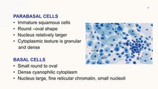 HORMONAL EVALUATION IN CERVICAL CYTOLOGY.pptx