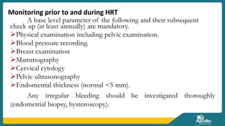 hormonal replacement therapy.pptx