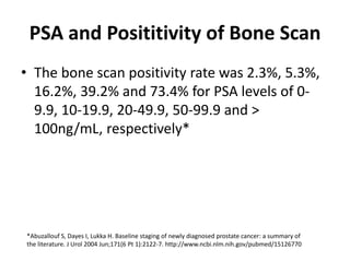 Hormonal therapy of prostate cancer | PPTX