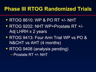 Hormonal Therapy In Prostate Ca | PPT