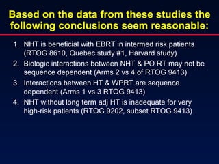 Hormonal Therapy In Prostate Ca | PPT