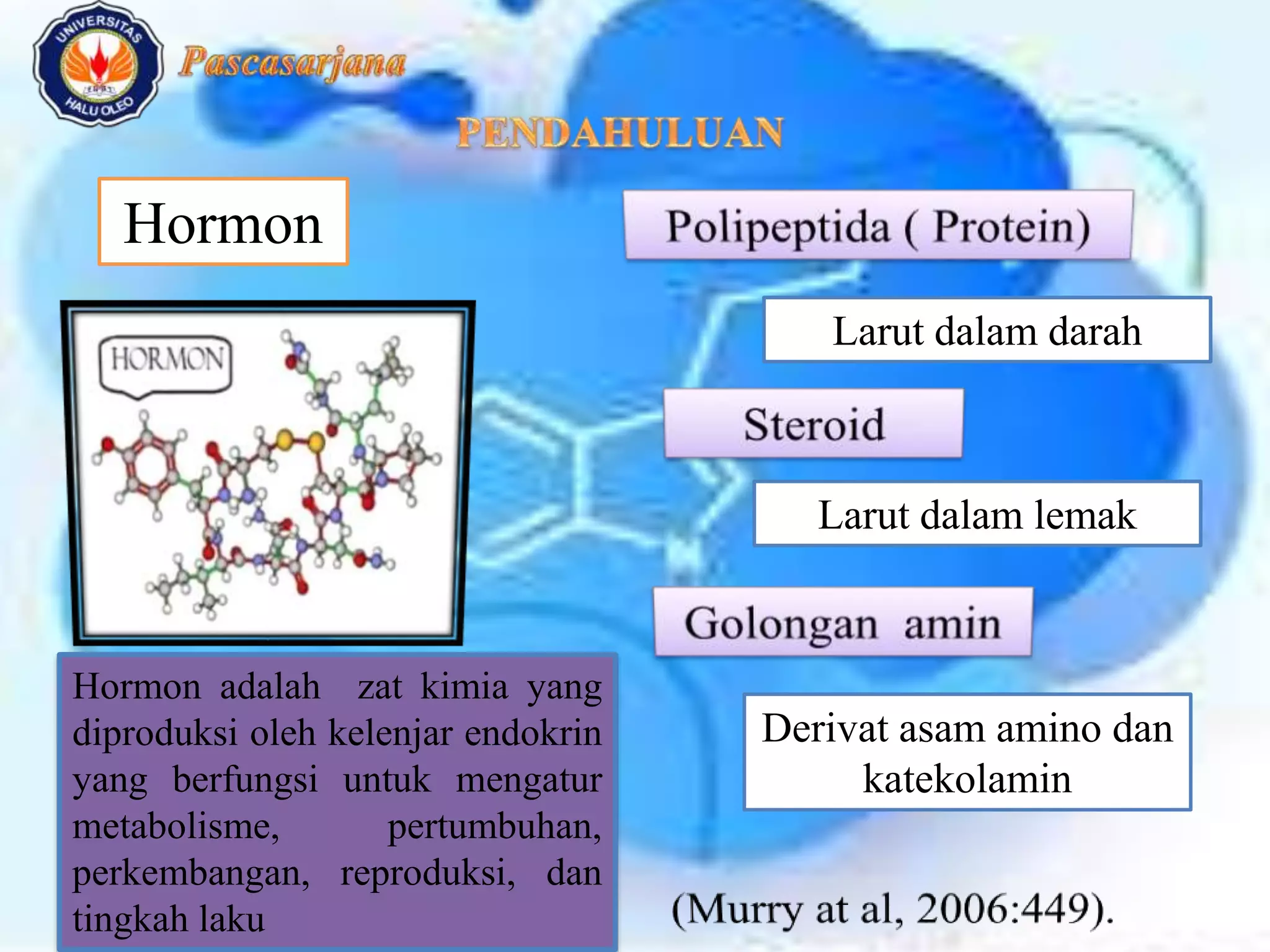 Hormon asni g2 l1 19 003 | PPTX