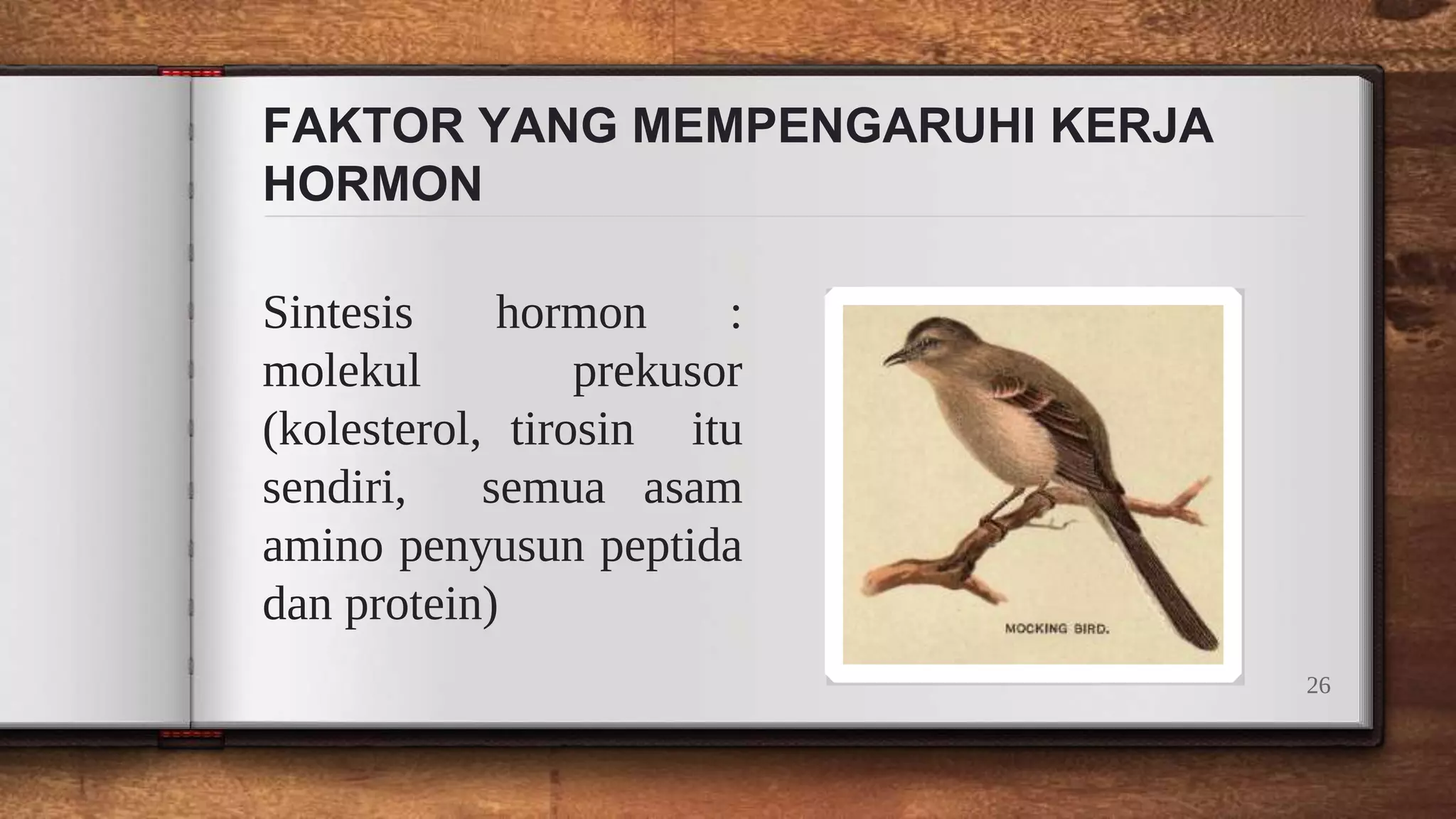 Hormon dan enzim (2) | PPTX