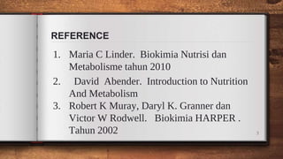 Hormon dan enzim (2) | PPTX