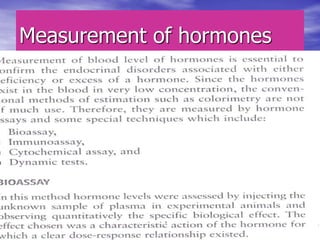 Hormone | PPT