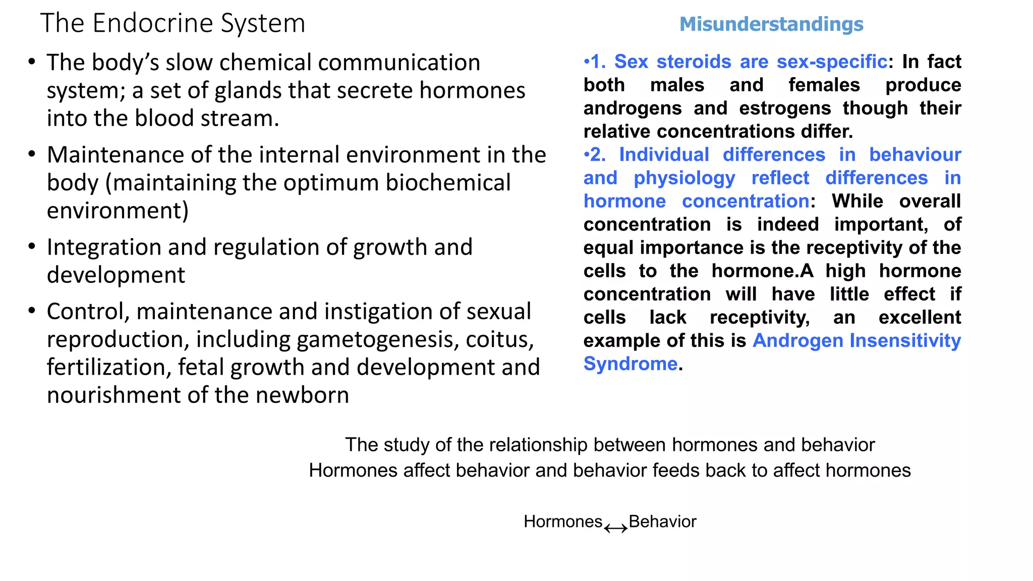 hormone and behaviour.ppt