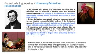 hormone and behaviour.ppt