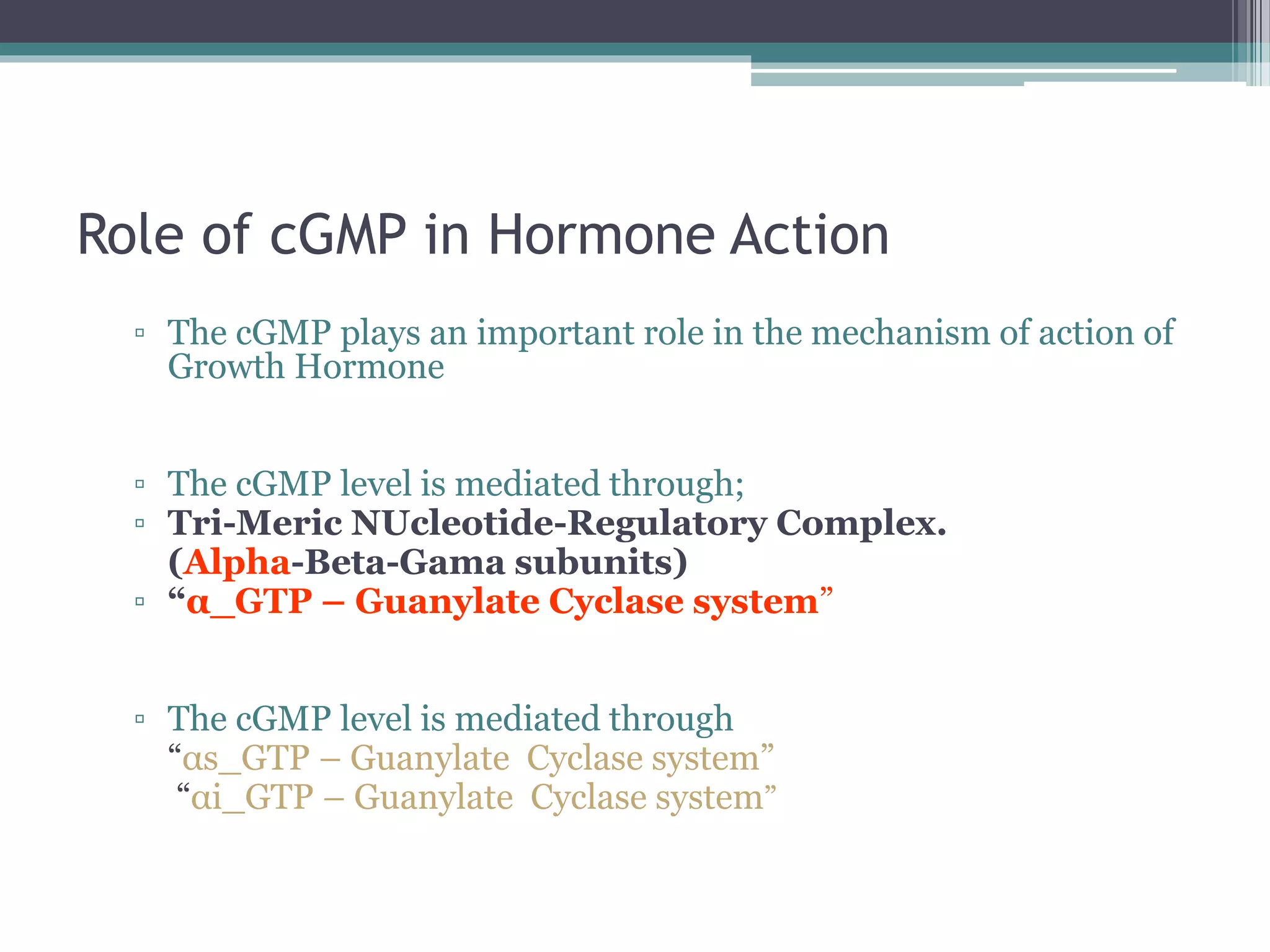 Hormone new 1 (2) | PPTX