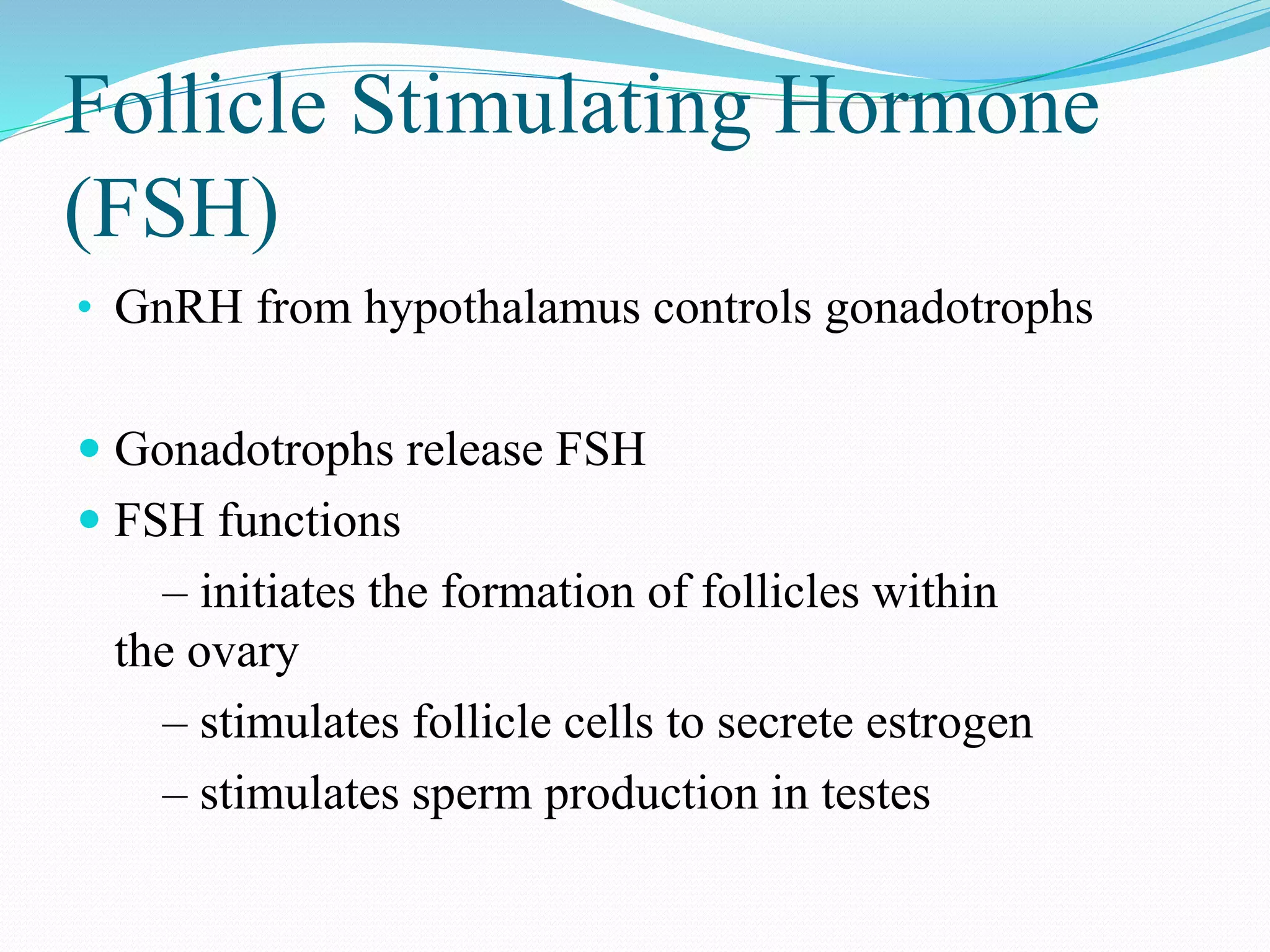 Biochemistry Of Hormones | PPTX