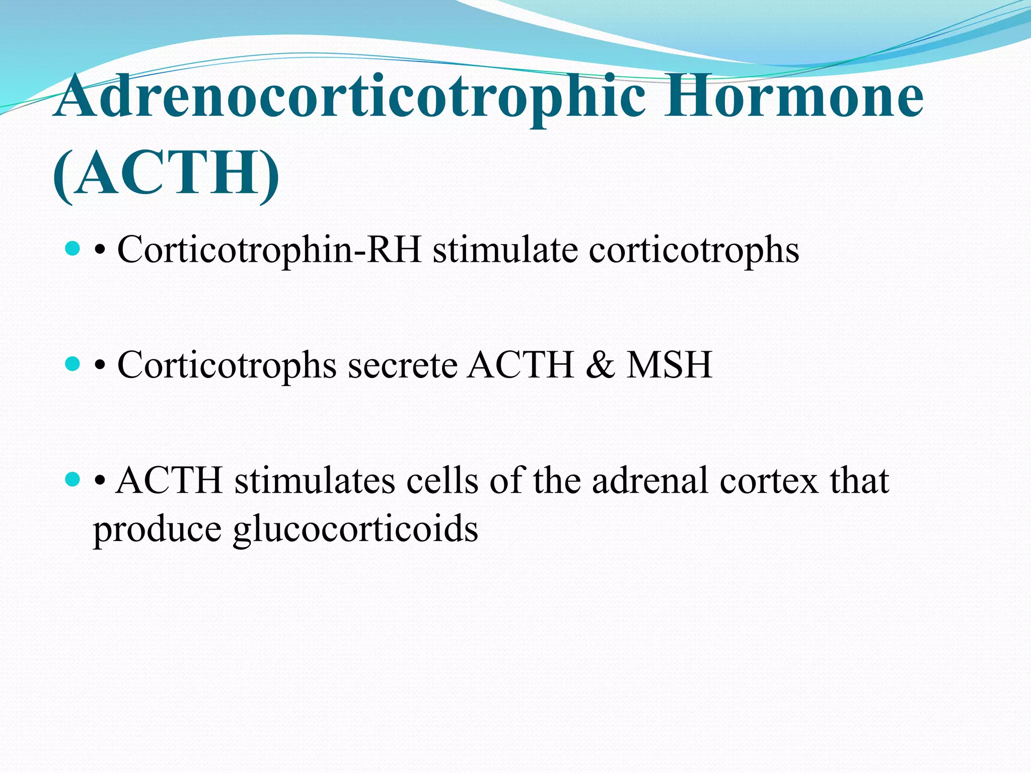 Biochemistry Of Hormones | PPTX
