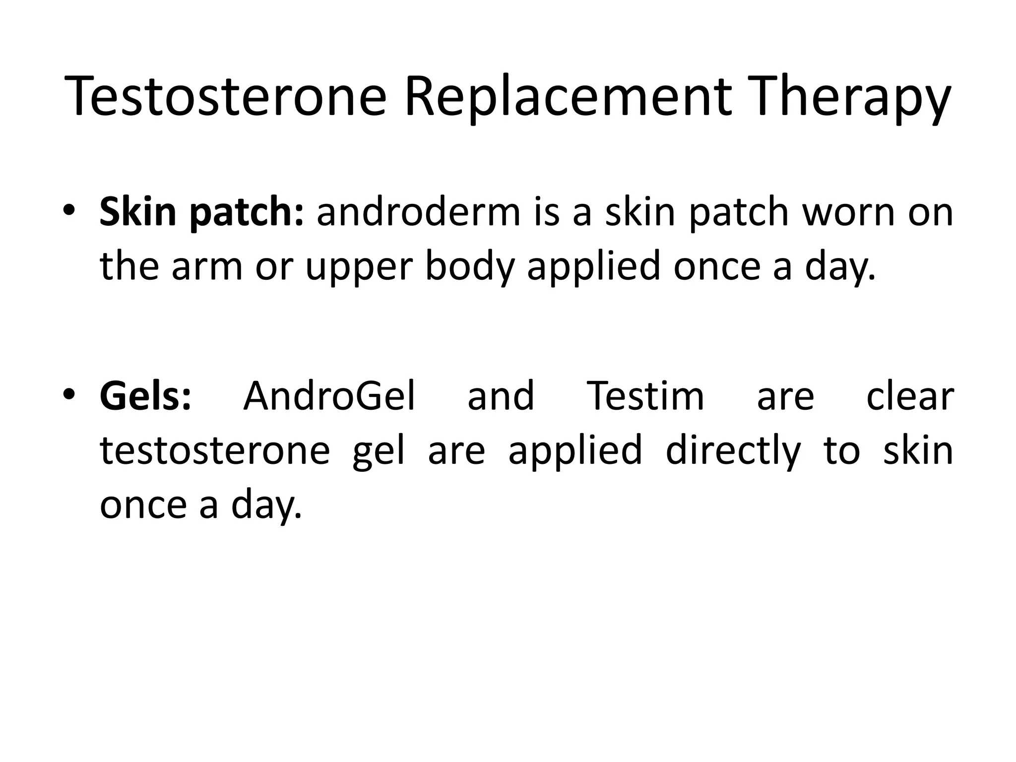 hormone repacement therapy.pptx