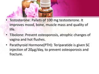 HORMONE REPLACEMENT THERAPY.pptx
