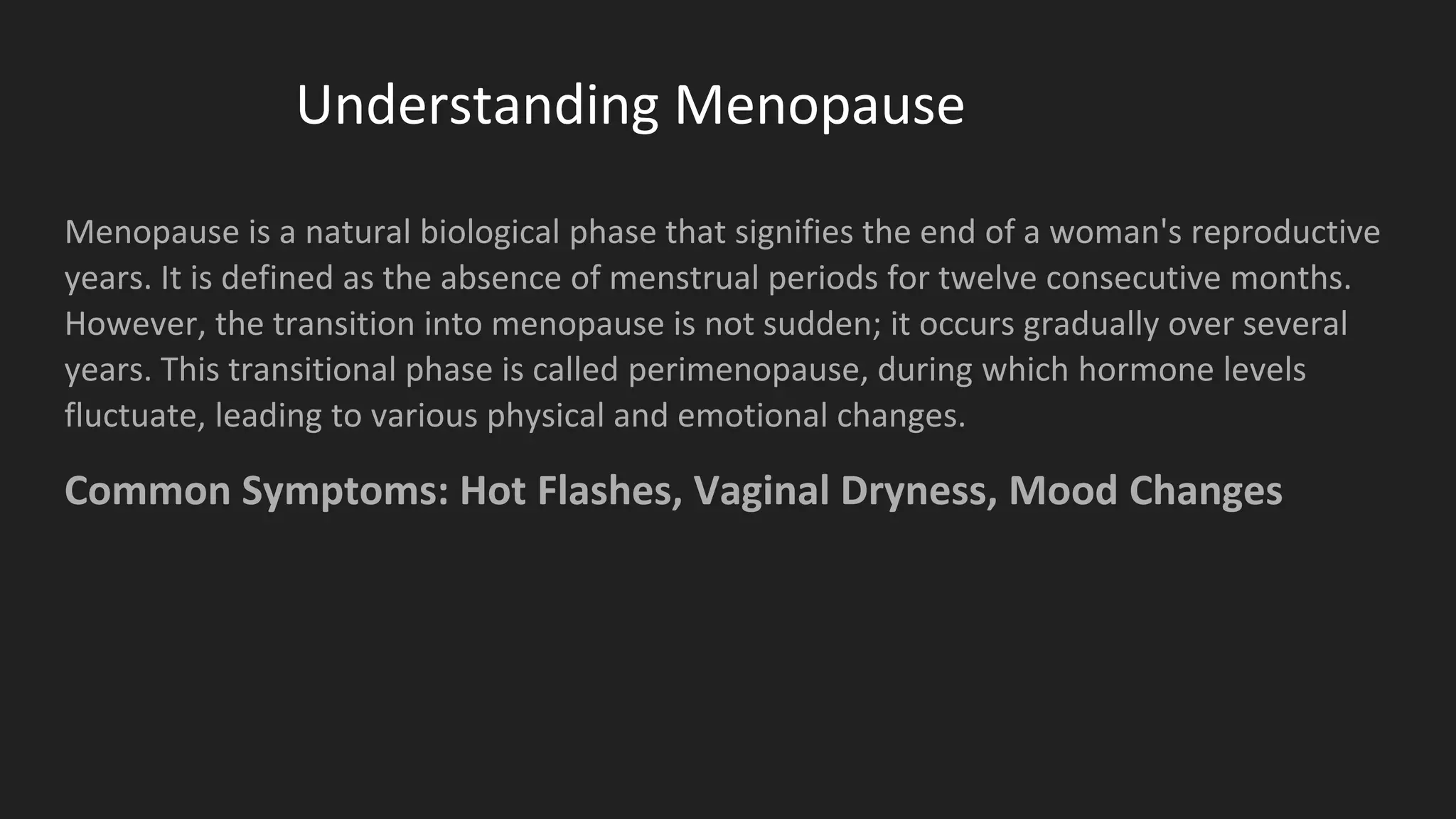Hormone Replacement Therapy for Menopause.pptx