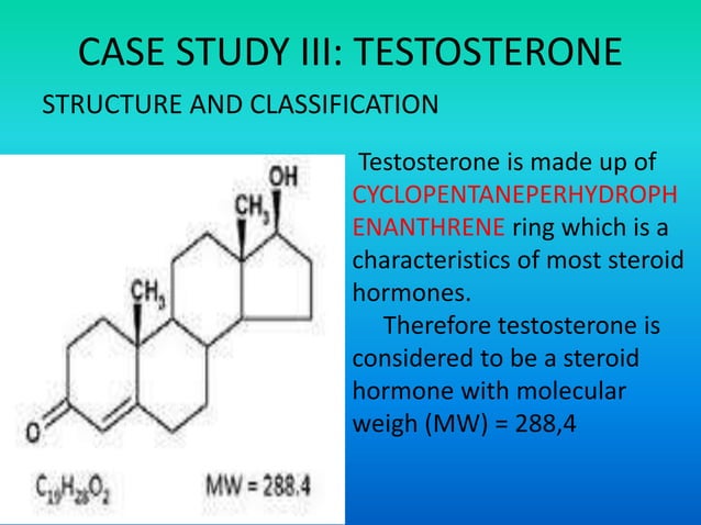 FSH, LH & Testosterone | PPTX | Hormonal Disorders | Endocrine and ...