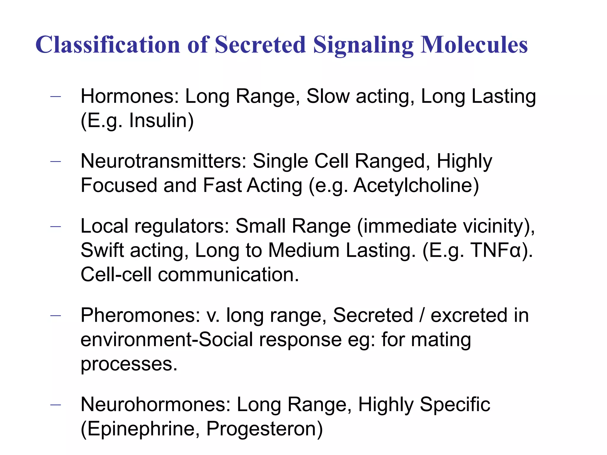 Hormones | PPT