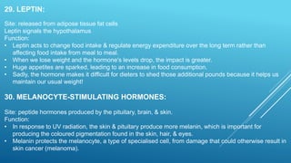 HORMONES.pptx