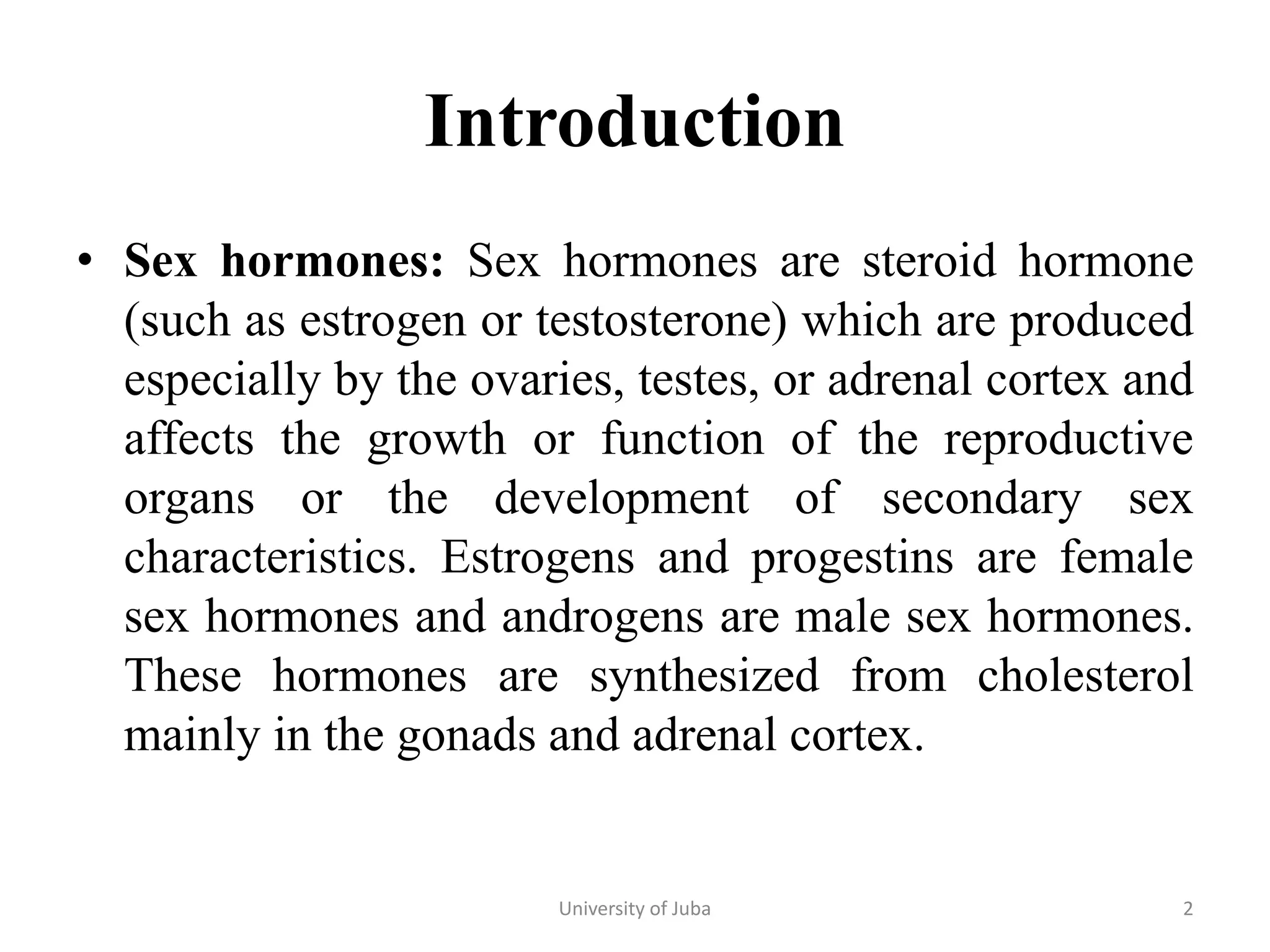 Hormones .pptx