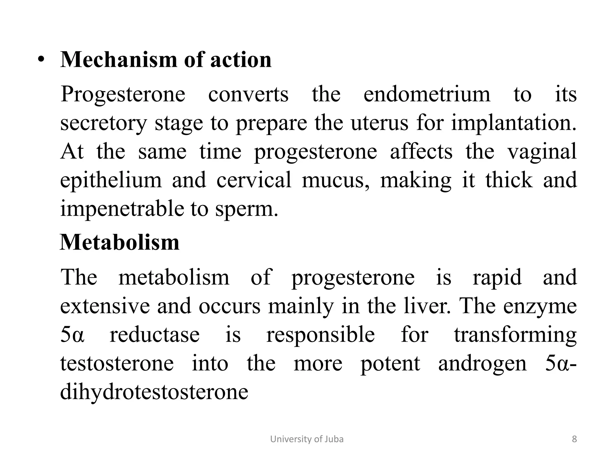 Hormones Pptx