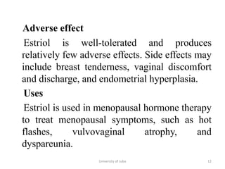 Hormones .pptx