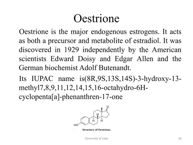 Hormones Pptx