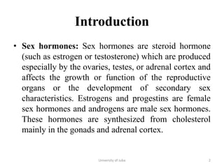 Hormones .pptx