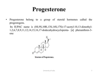 Hormones .pptx