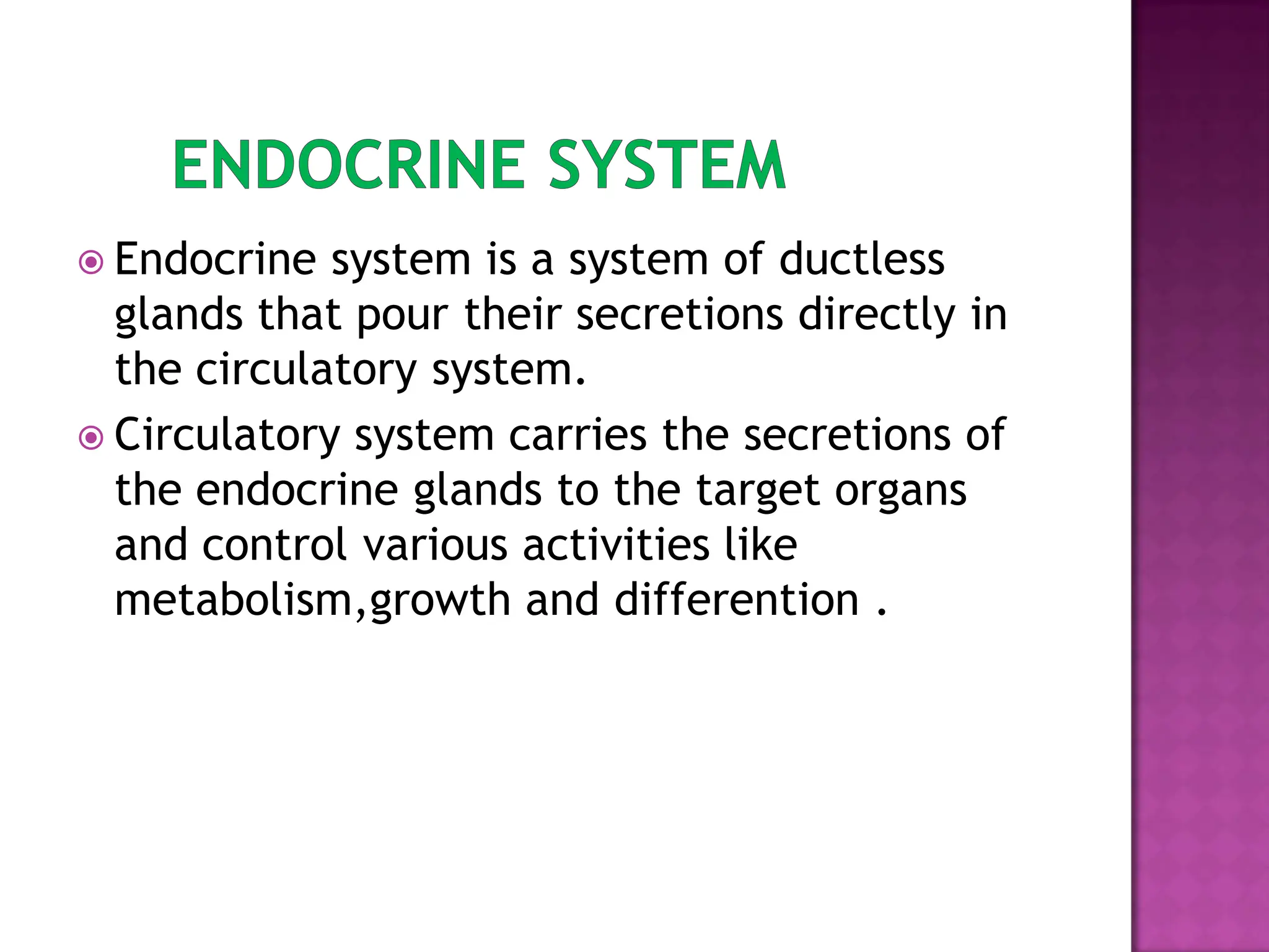 Endocrine Glands and Its Hormones Produced .pdf