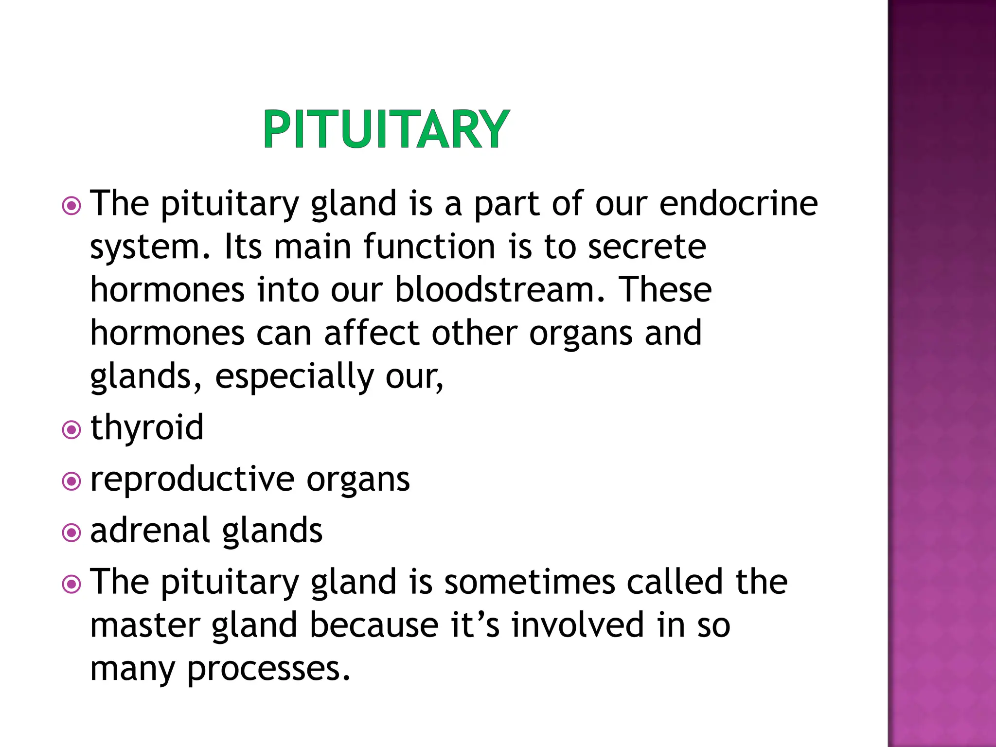 Endocrine Glands and Its Hormones Produced .pdf