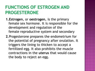Endocrine Glands and Its Hormones Produced .pdf