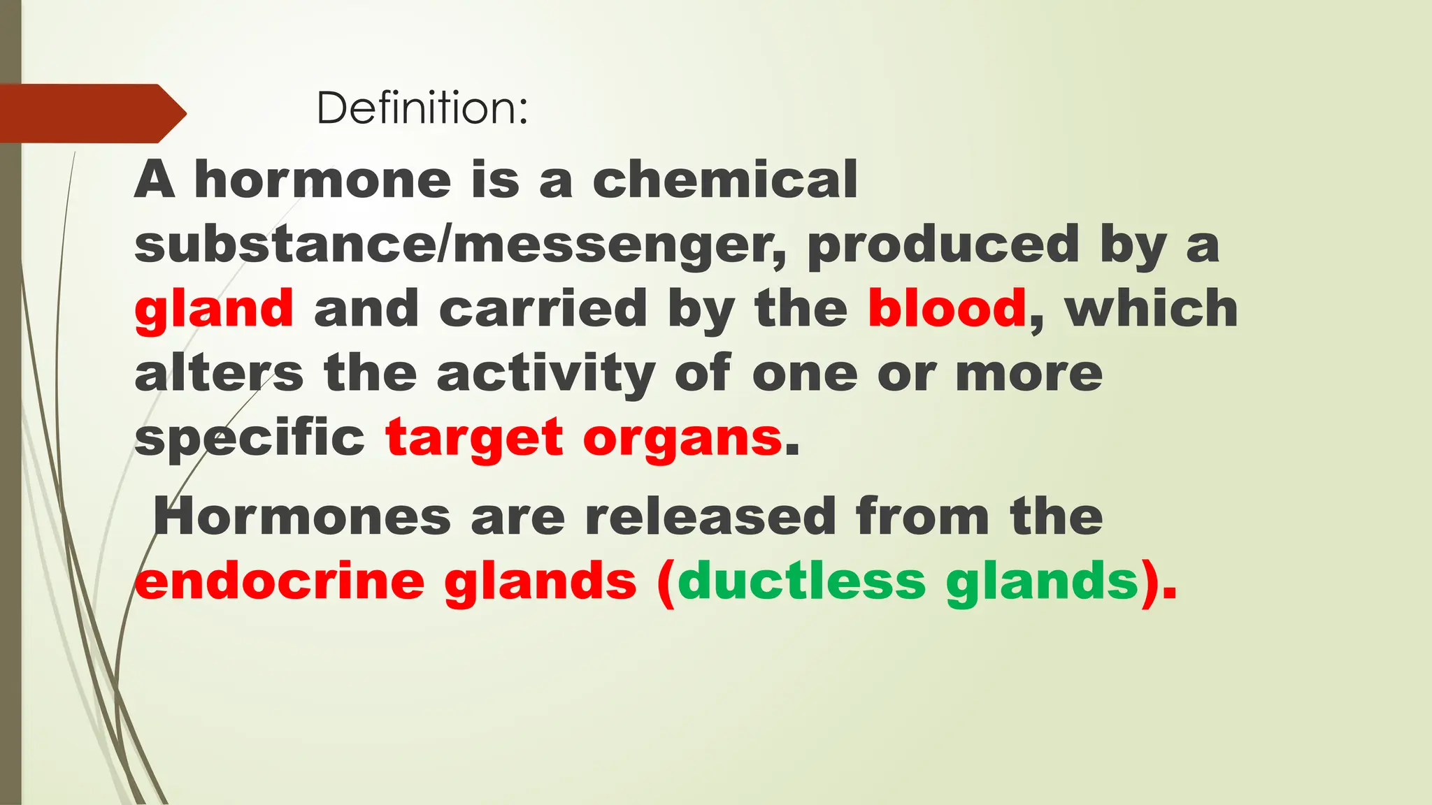 HORMONES AND THE ENDOCRINE SYSTEMS IN HUMANS.pptx