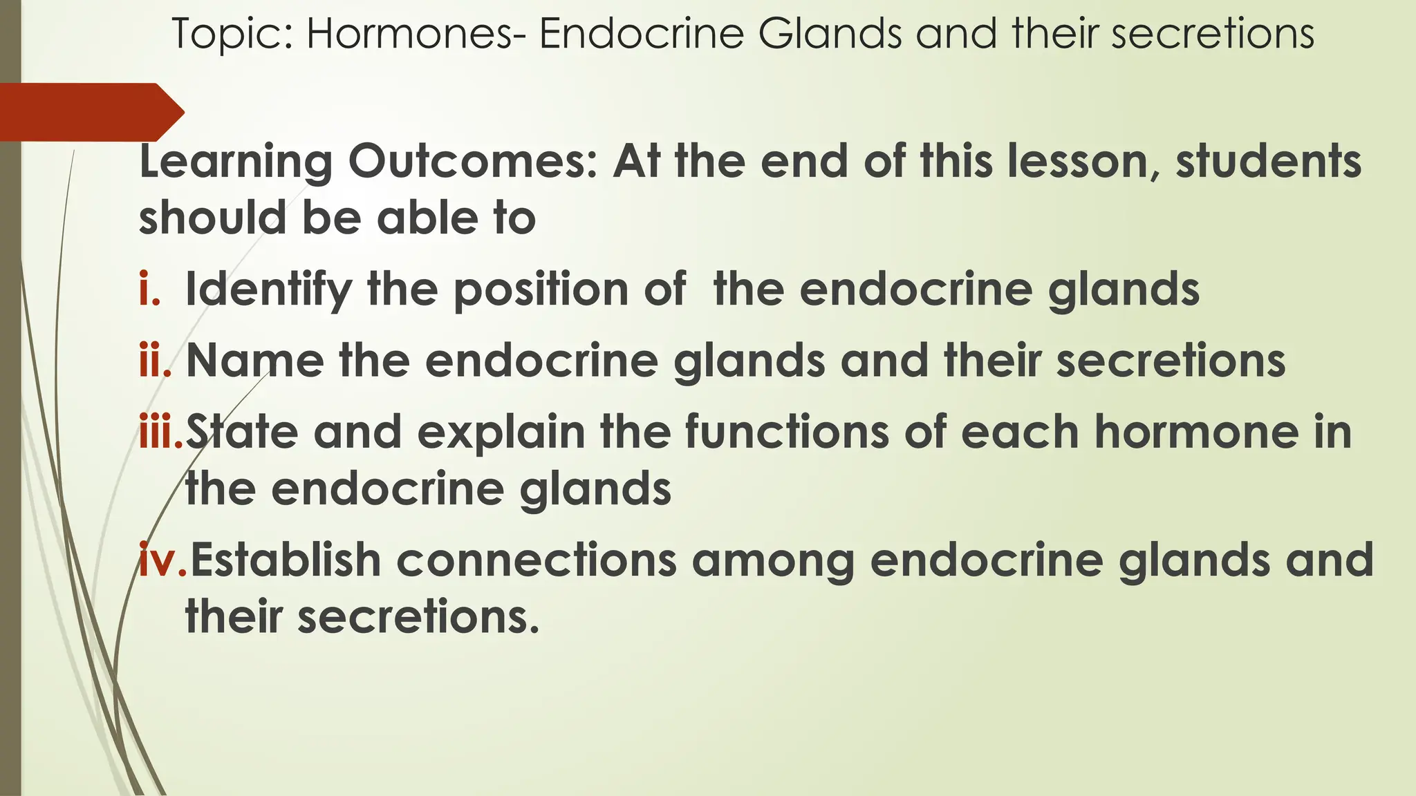 HORMONES AND THE ENDOCRINE SYSTEMS IN HUMANS.pptx