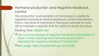 HORMONES AND THE ENDOCRINE SYSTEMS IN HUMANS.pptx