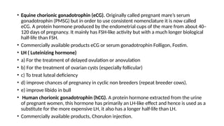 Hormones- Its functions, roles, physiology | PPTX