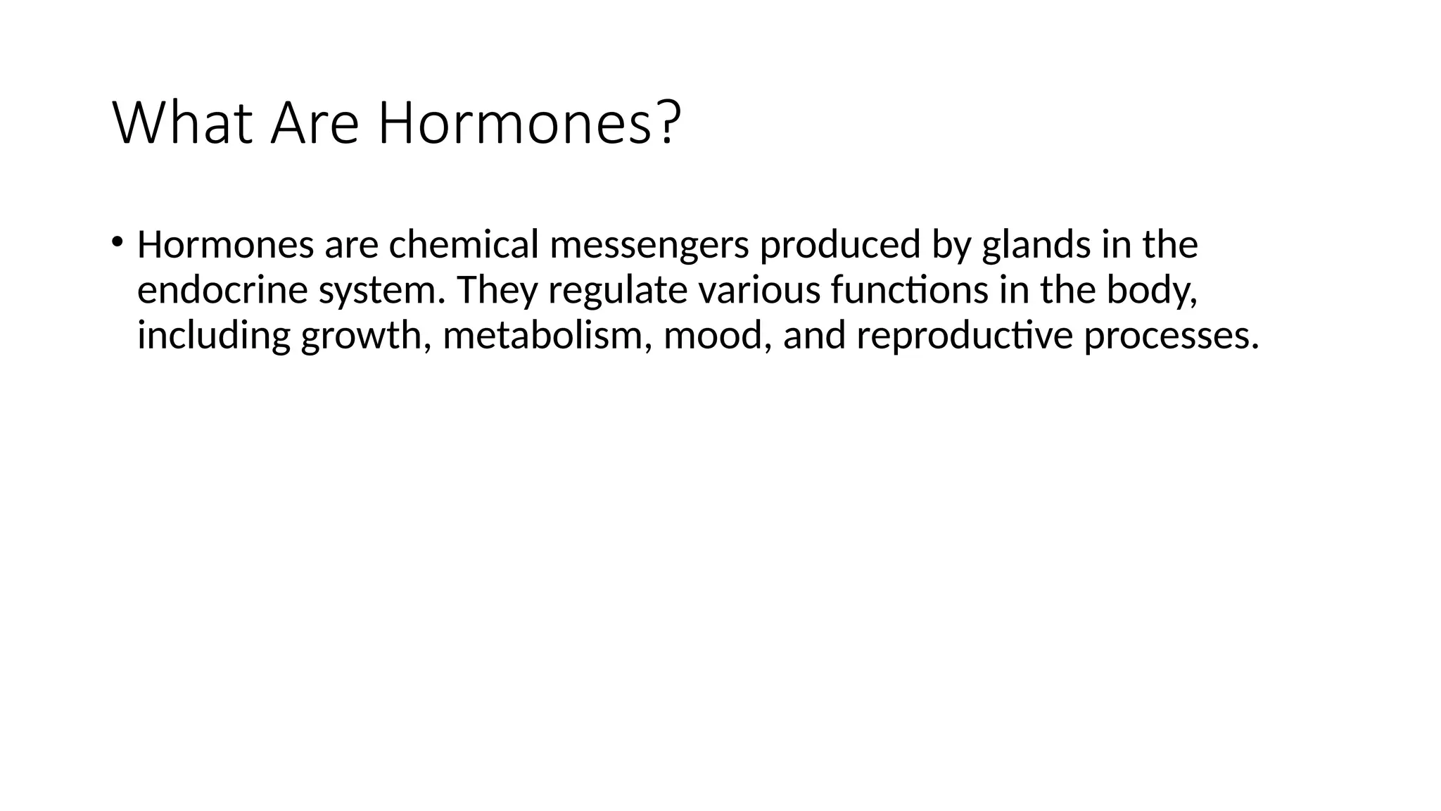 Hormones .pptx