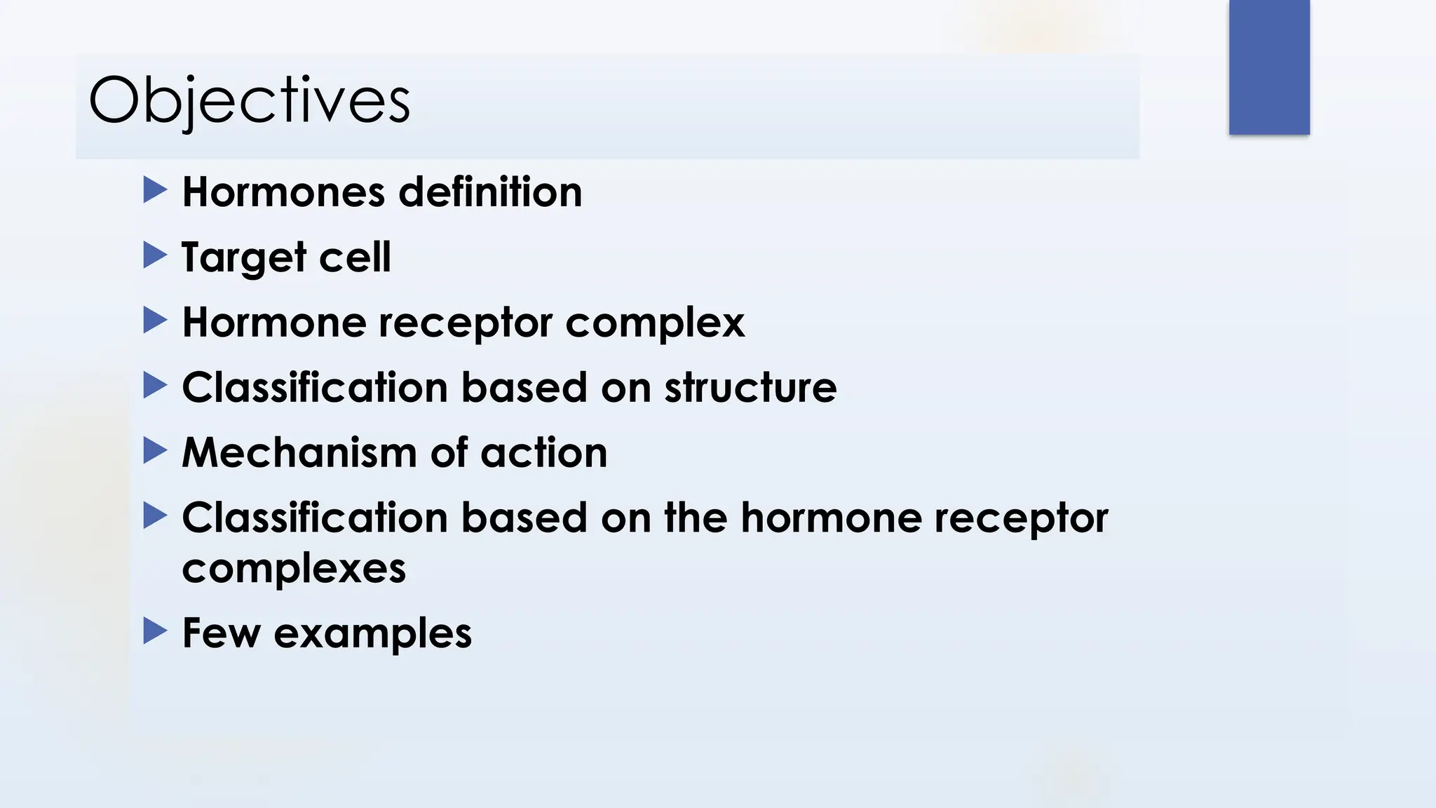 Hormones, its classification and types_.pptx