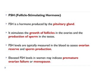 Hormones and Markers in Reproduction and Reproductive Health.pptx