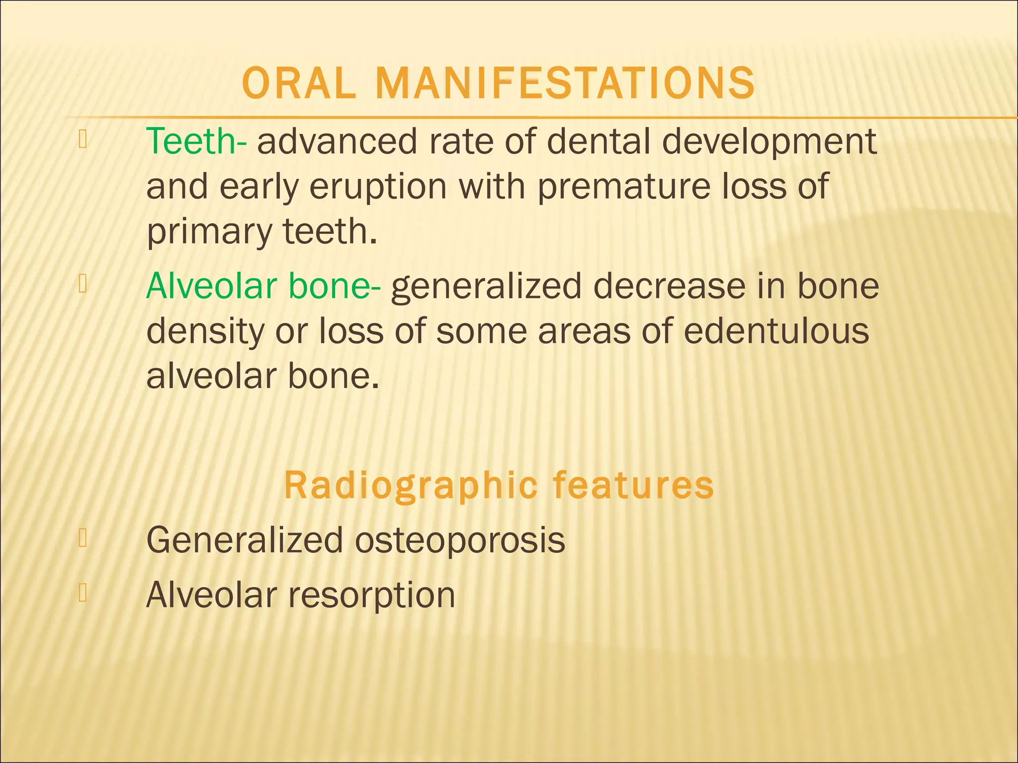 Hormones and oral health.ppt final | PPT