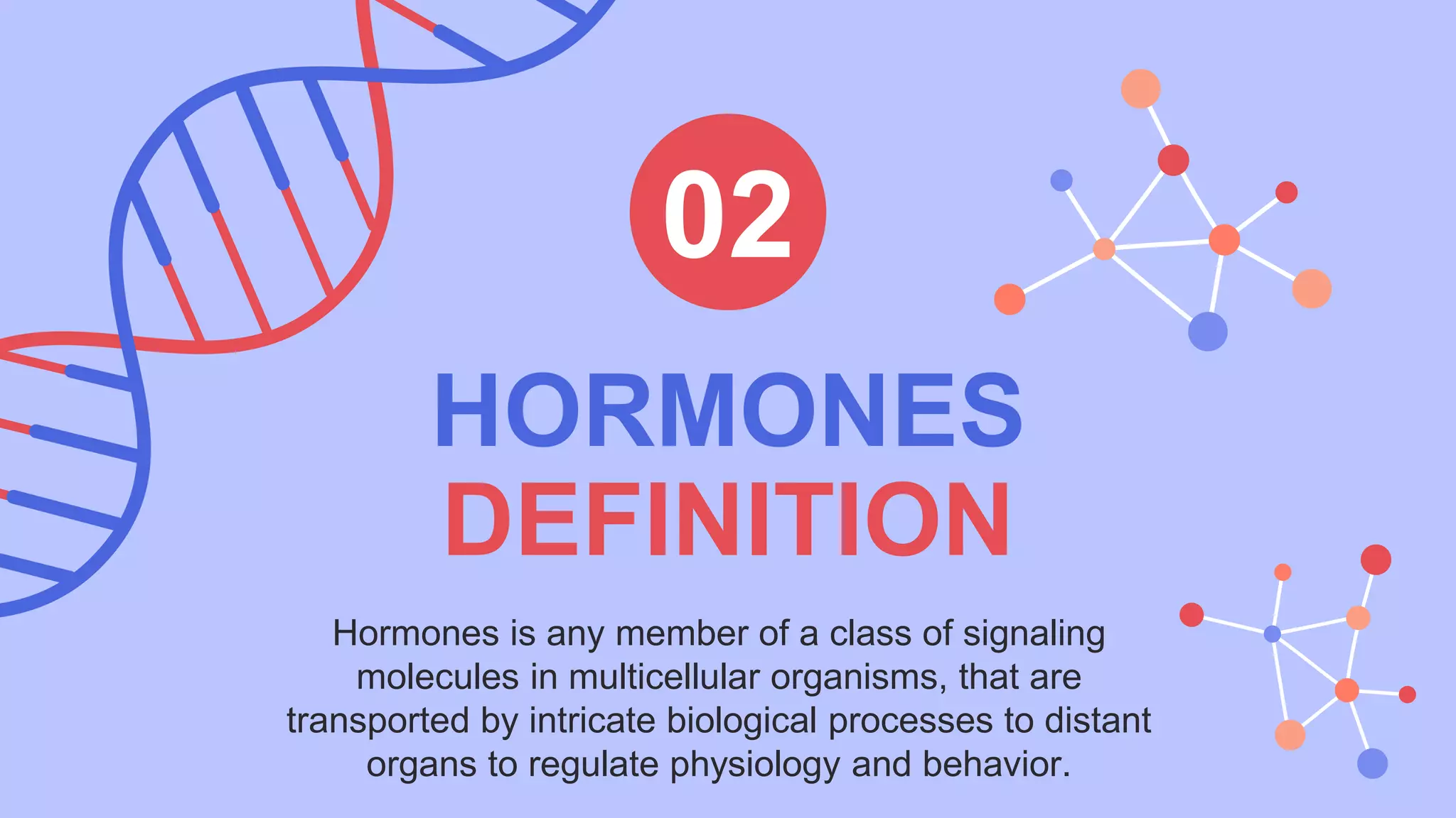 Hormones and the Endocrine System.pptx